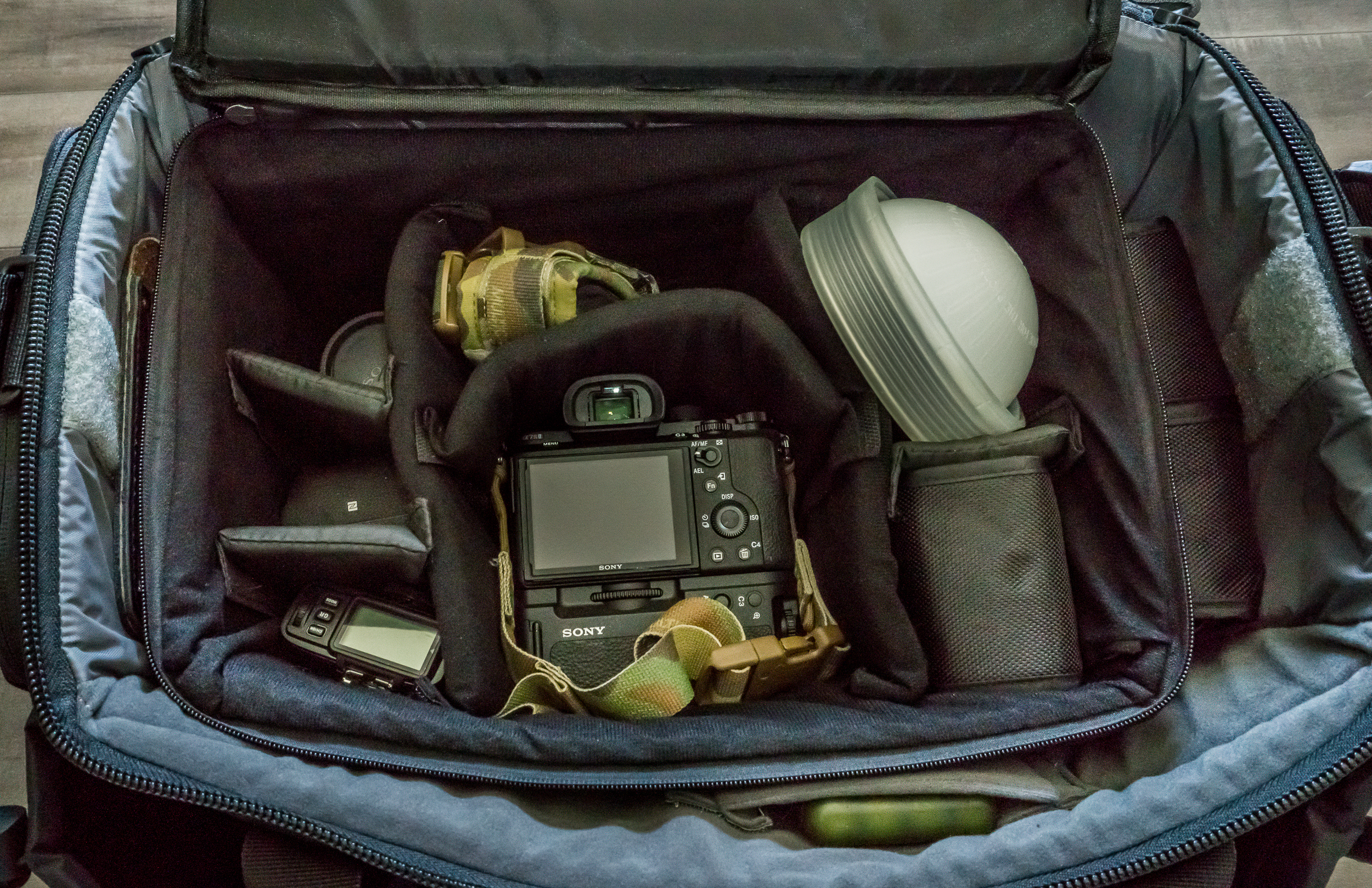 First Tactical – Guardian Patrol Bag - The Perfect Pack