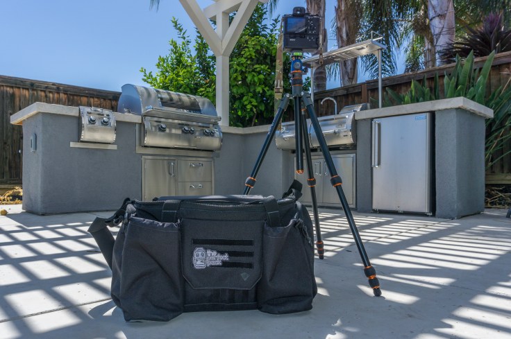 First Tactical – Guardian Patrol Bag - The Perfect Pack