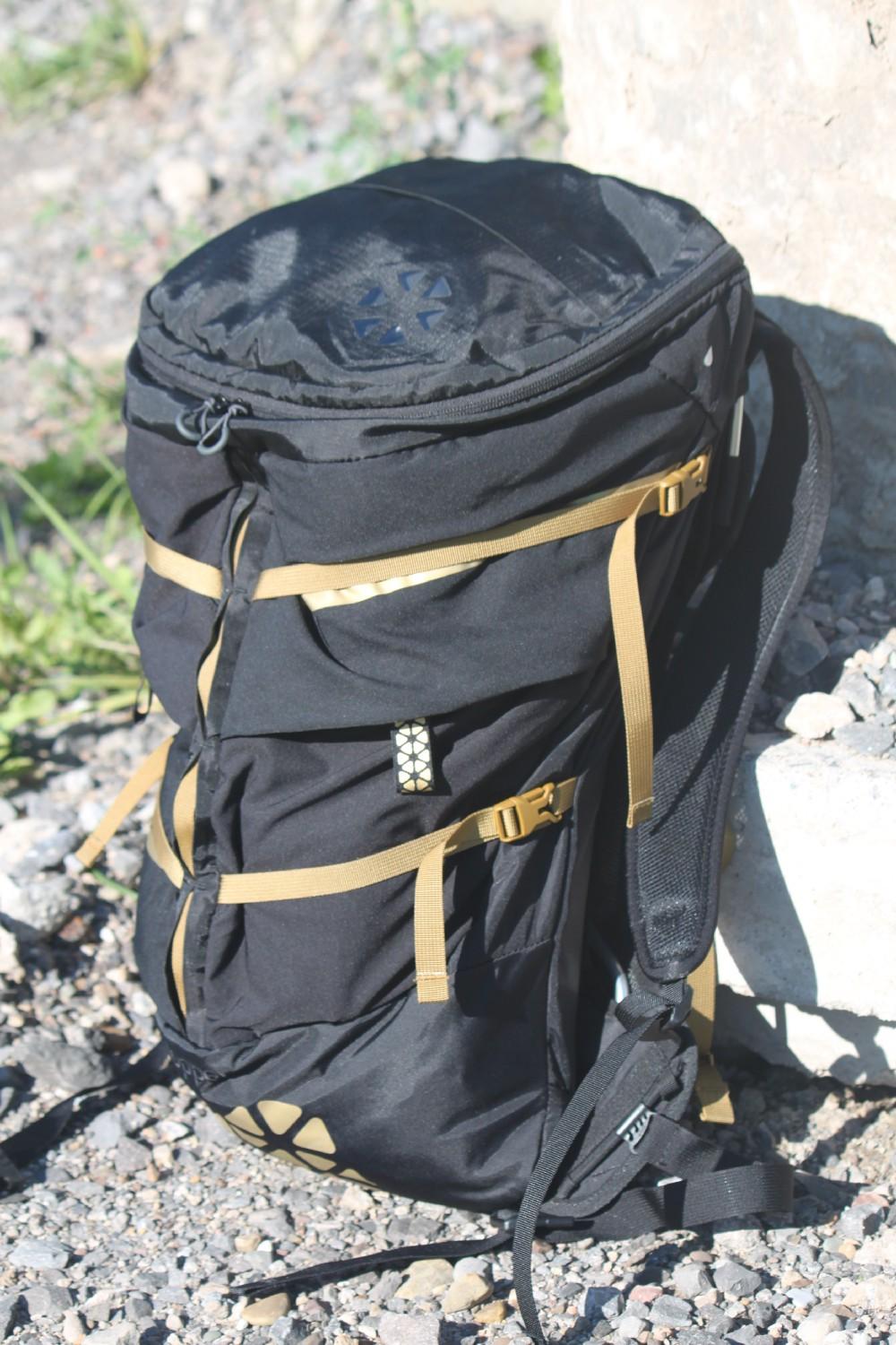 Boreas – Bootlegger - The Perfect Pack