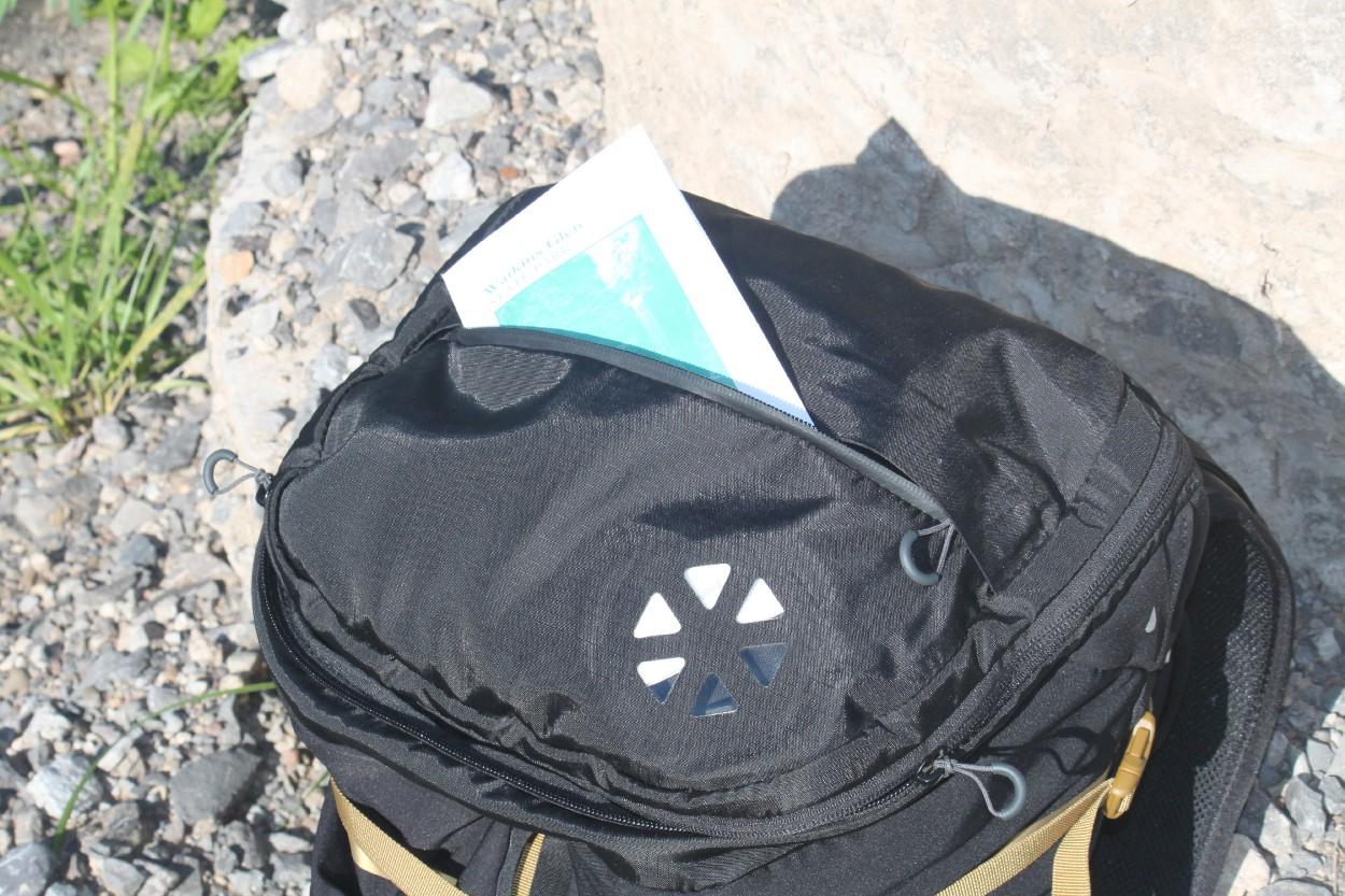 Boreas – Bootlegger - The Perfect Pack