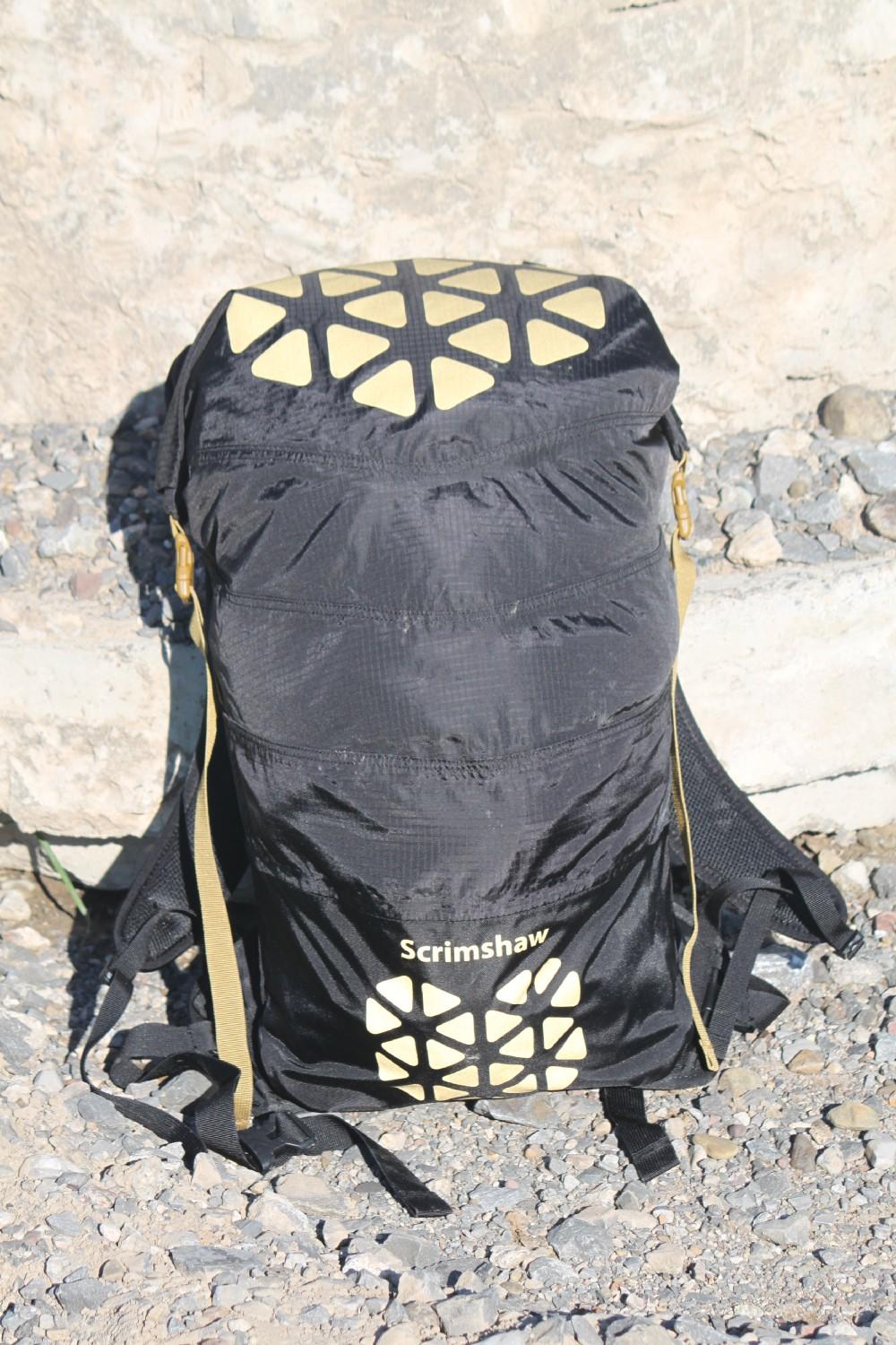 Boreas – Bootlegger - The Perfect Pack