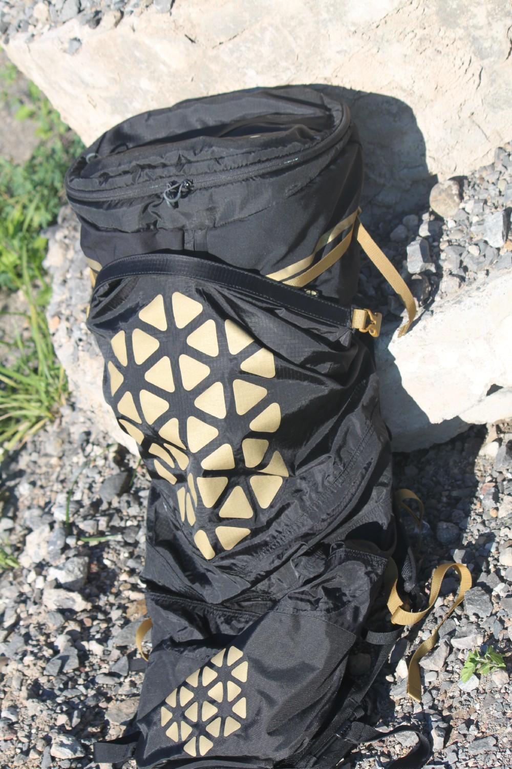 Boreas - Bootlegger – The Perfect Pack