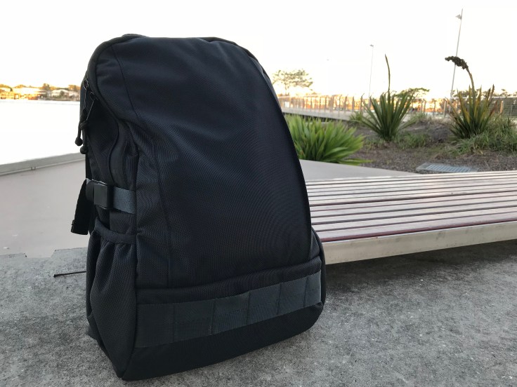 Arktype – Dashpack - The Perfect Pack