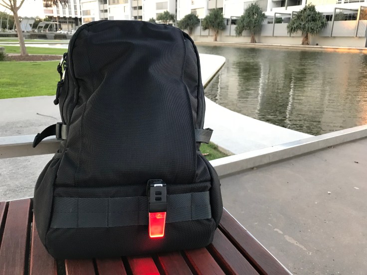 Arktype – Dashpack - The Perfect Pack