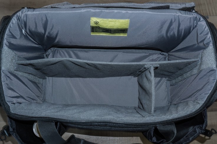 First Tactical – Guardian Patrol Bag - The Perfect Pack