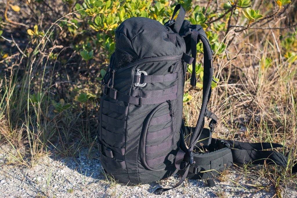 Camelbak – Trizip - The Perfect Pack