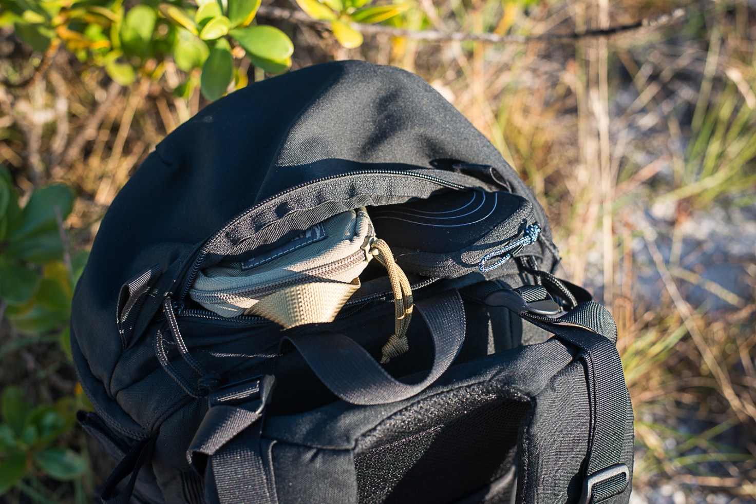 Camelbak – Trizip - The Perfect Pack