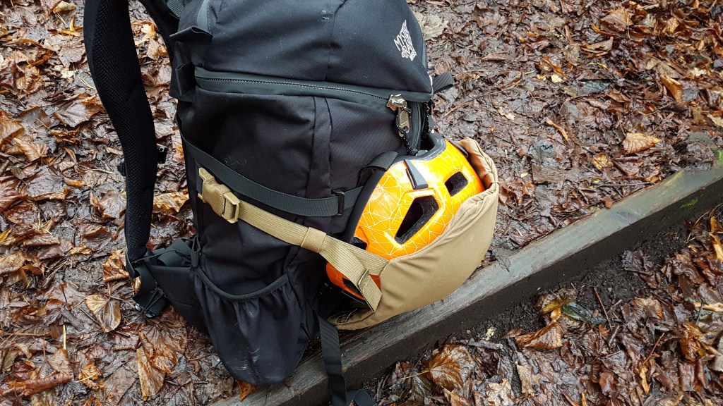 Beavertail Showdown - The Perfect Pack