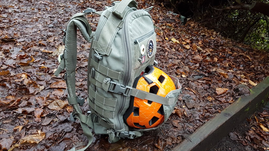 Beavertail Showdown - The Perfect Pack