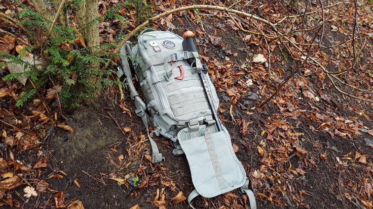 Beavertail Showdown - The Perfect Pack