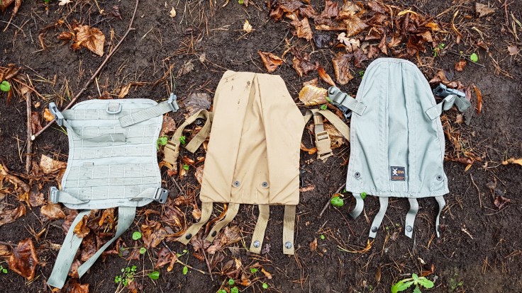 Beavertail Showdown - The Perfect Pack