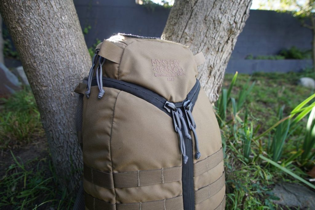 Mystery Ranch – ASAP - The Perfect Pack