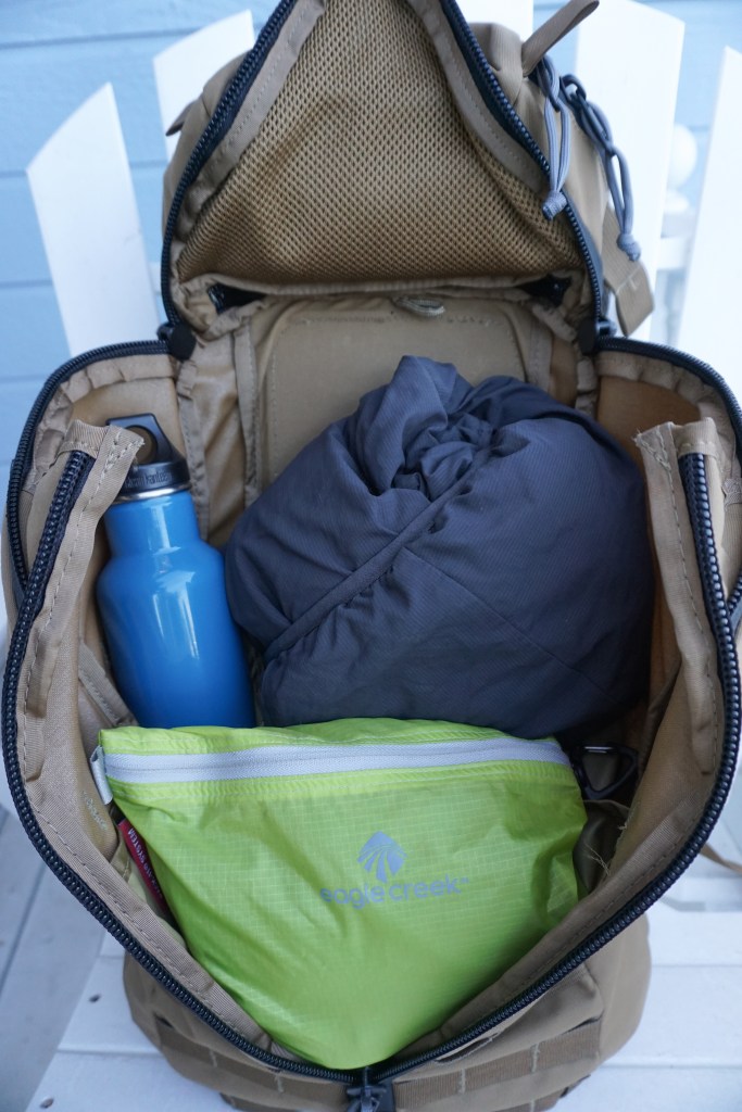 Mystery Ranch – ASAP - The Perfect Pack