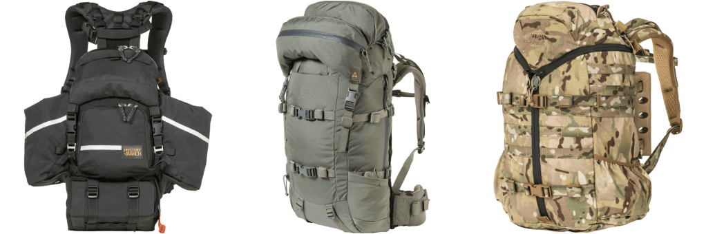 Mystery Ranch – ASAP - The Perfect Pack