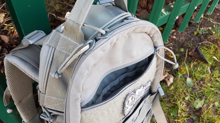 Triple Aught Design FAST Pack Litespeed V2: Review - The Perfect Pack