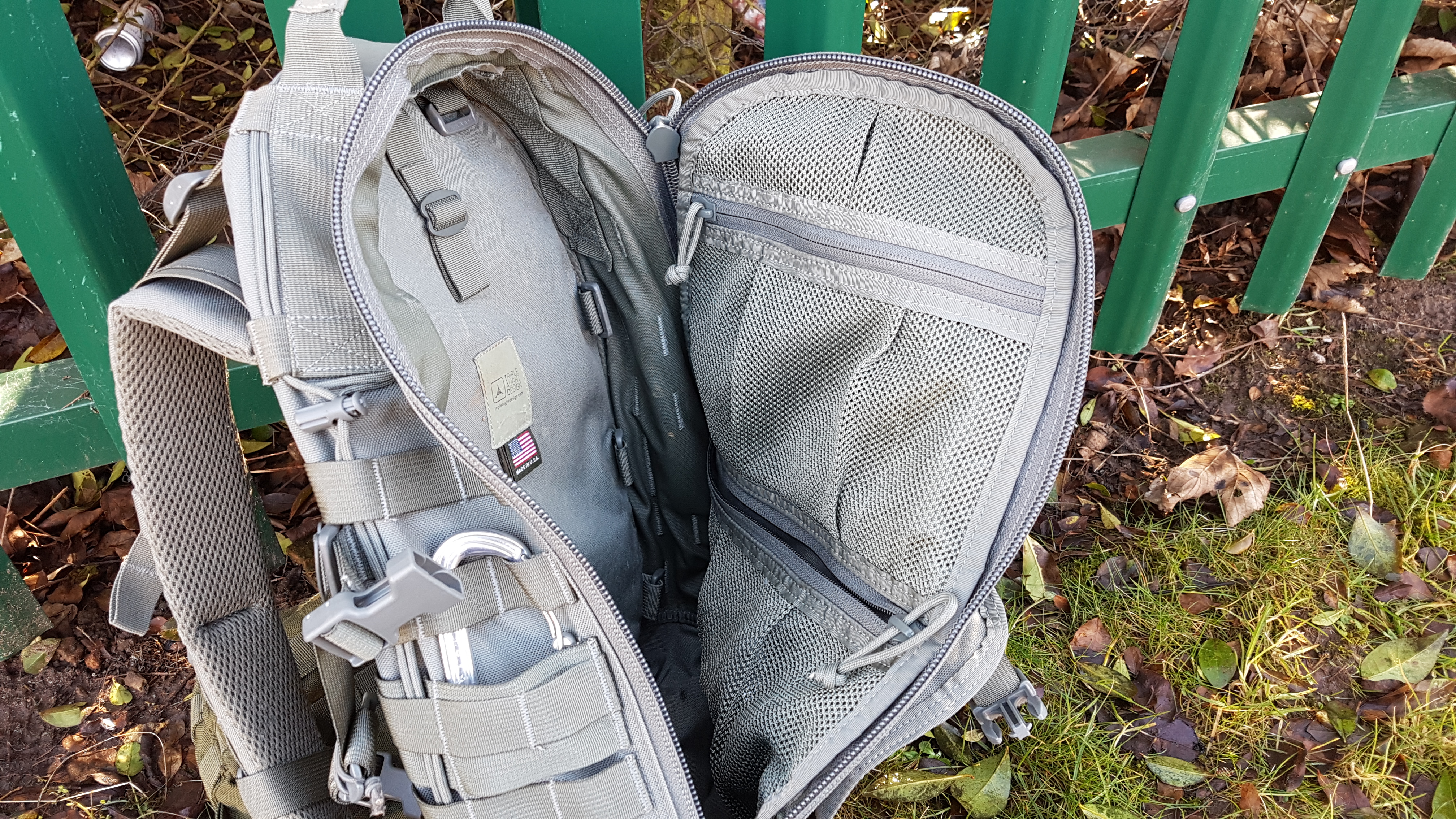 Triple Aught Design FAST Pack Litespeed V2: Review - The Perfect Pack