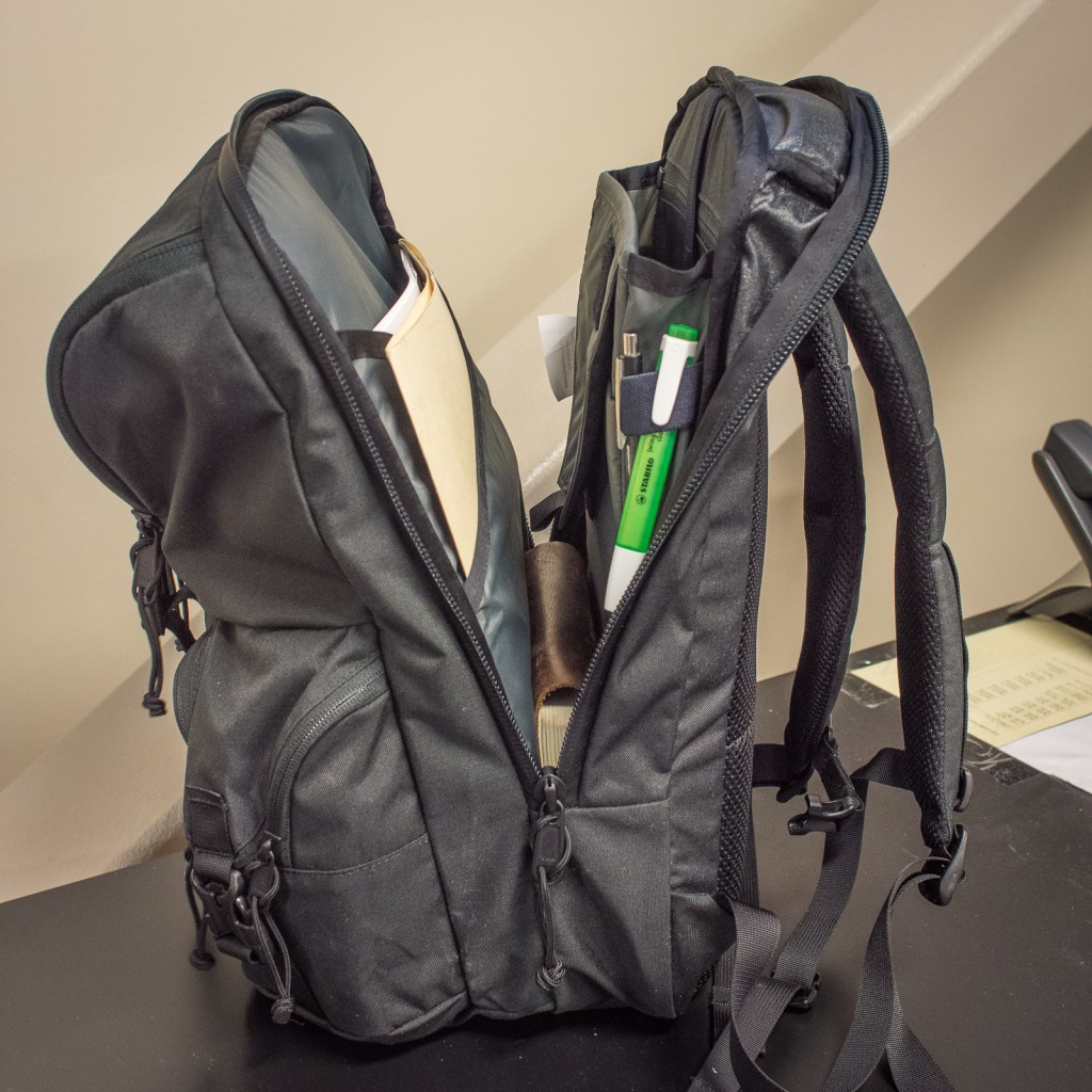 Mystery Ranch – Rip Ruck Review - The Perfect Pack