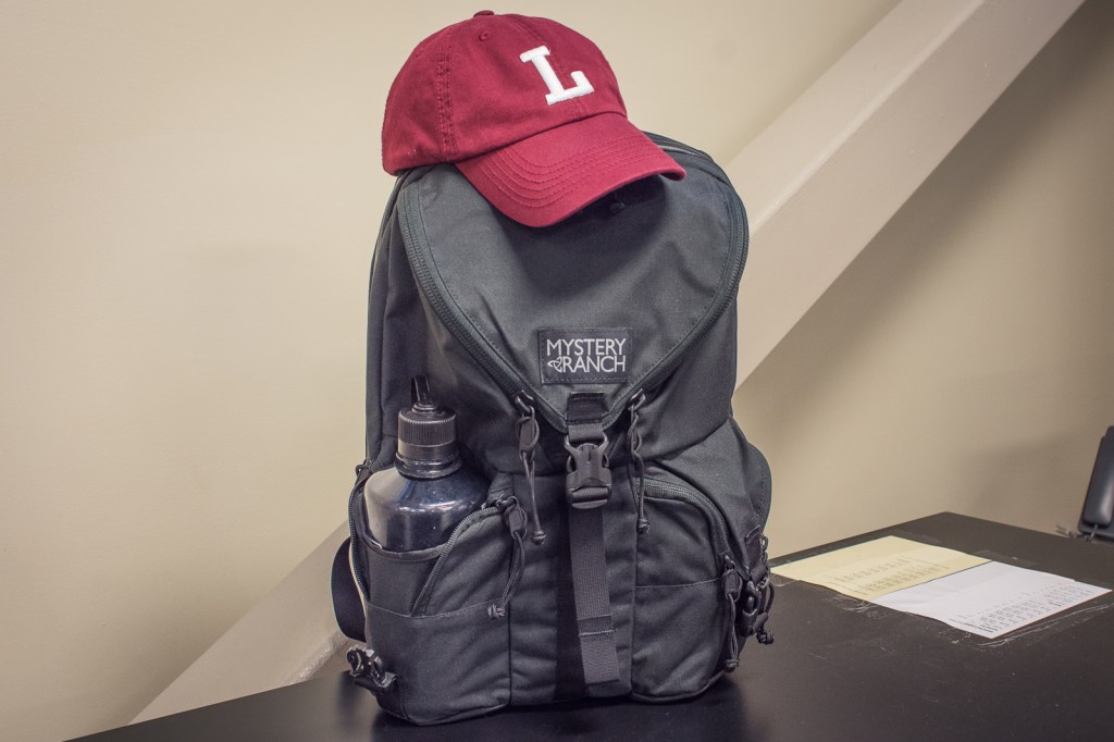 Mystery Ranch – Rip Ruck Review - The Perfect Pack