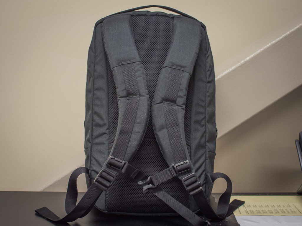 Mystery Ranch – Rip Ruck Review - The Perfect Pack
