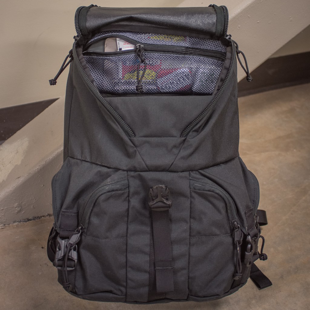 Mystery Ranch – Rip Ruck Review - The Perfect Pack