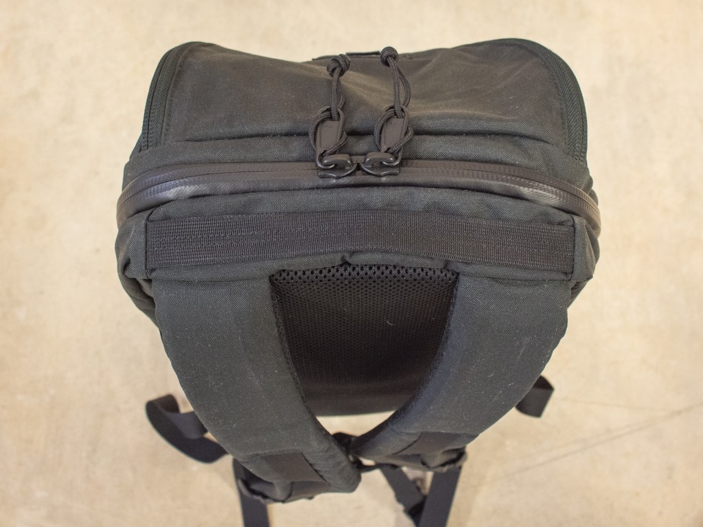 Mystery Ranch – Rip Ruck Review - The Perfect Pack