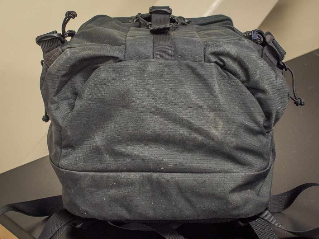 Mystery Ranch – Rip Ruck Review - The Perfect Pack