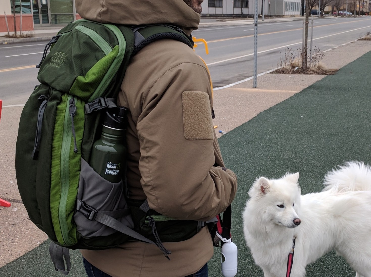 Mystery Ranch Hardscrabble: Review - The Perfect Pack