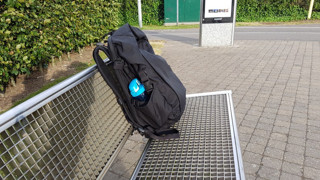 Attitude Supply ATD1: Review - The Perfect Pack