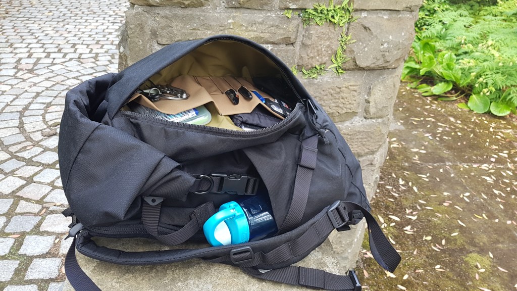 Attitude Supply ATD1: Review - The Perfect Pack