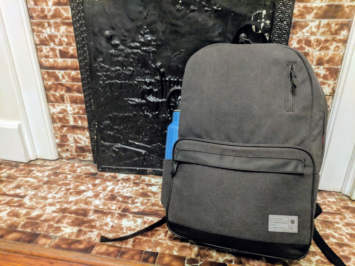 HEX Supply Signal Backpack: Review - The Perfect Pack