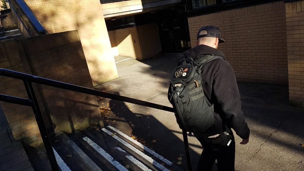 About The Perfect Pack - The Perfect Pack