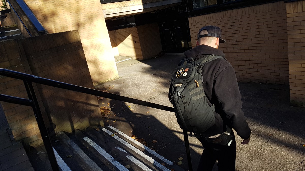 About The Perfect Pack - The Perfect Pack