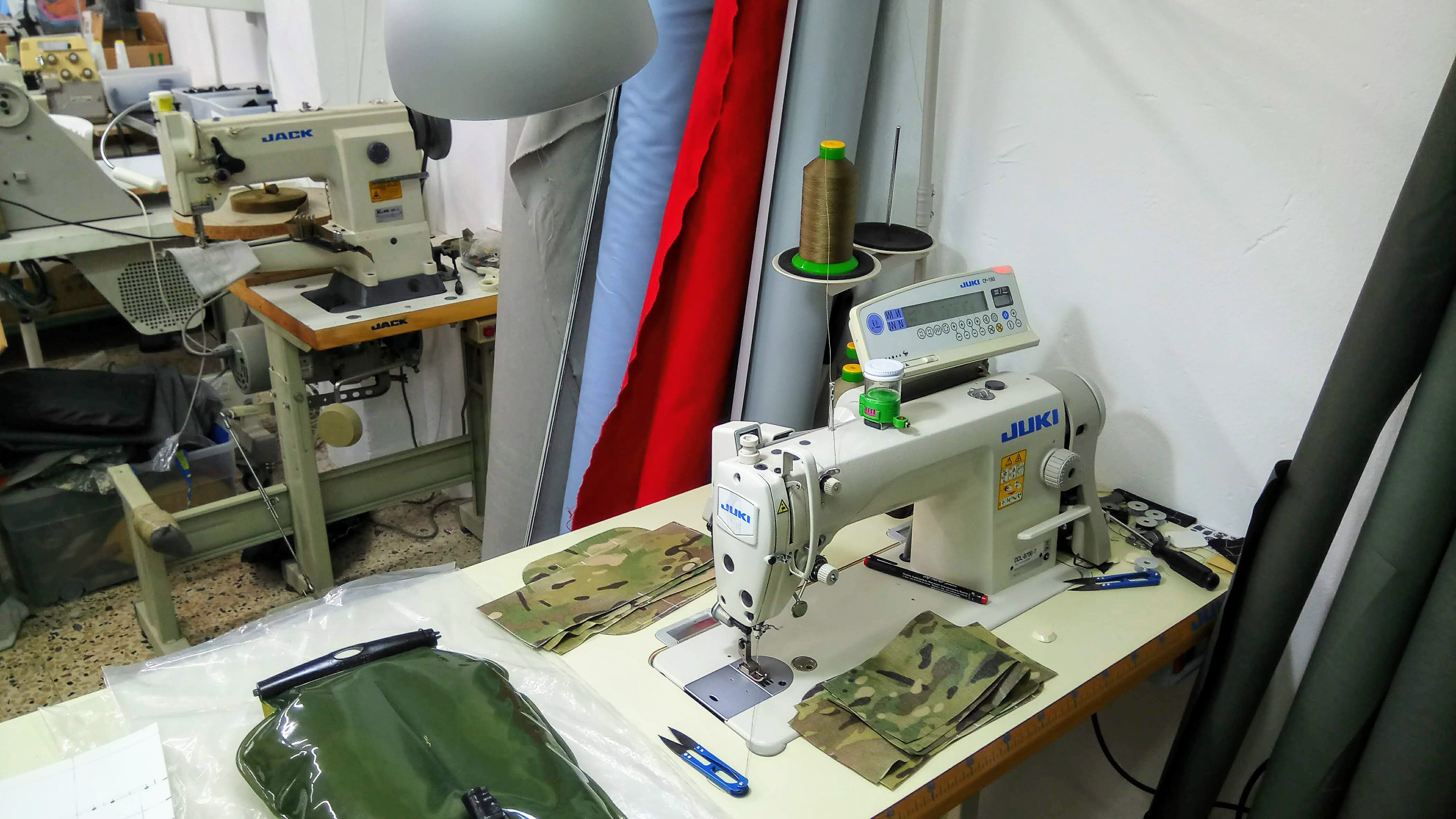 Sarma Custom Made: Q&A - The Perfect Pack