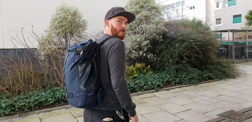 Mystery Ranch Robo Flip: Review - The Perfect Pack