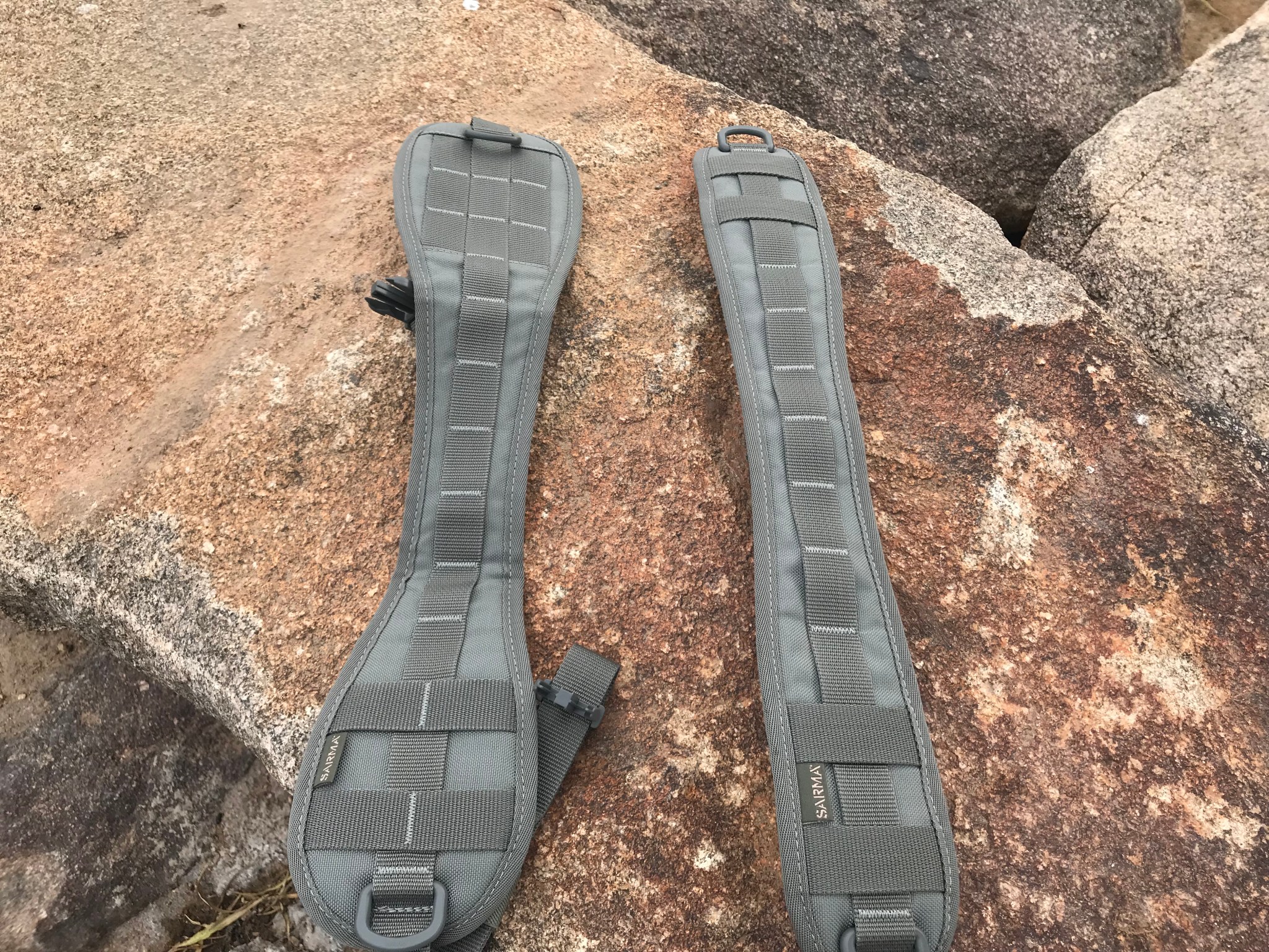 Sarma Custom Made Torba Mini: Review - The Perfect Pack
