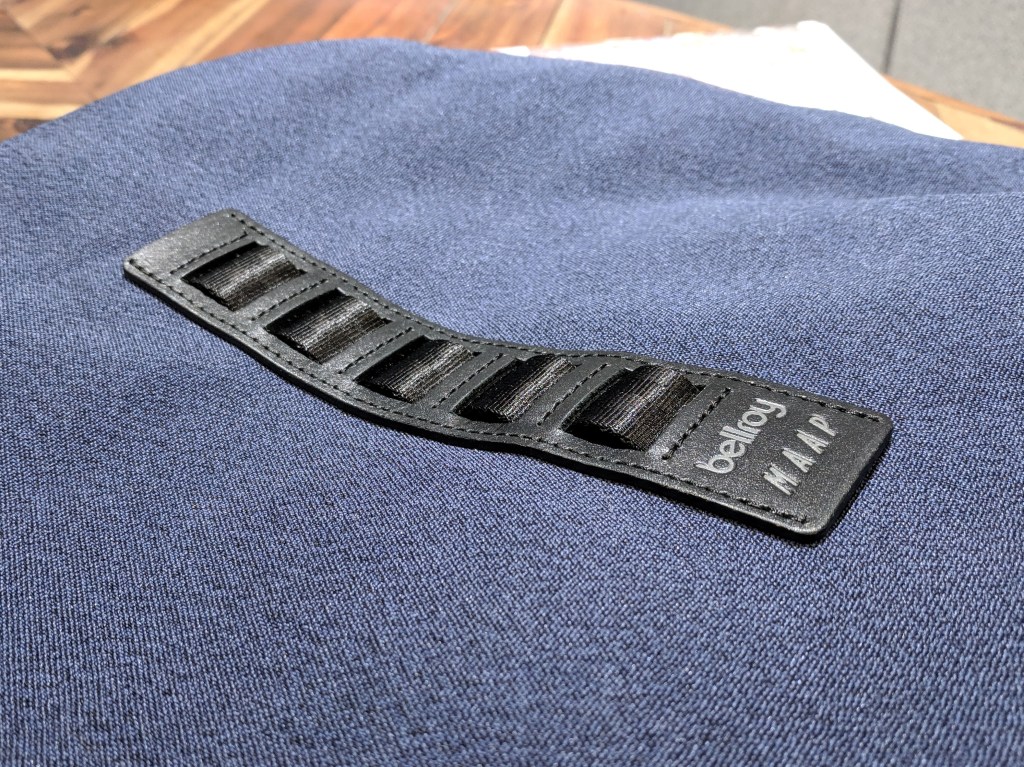 Bellroy x MAAP Shift: Review - The Perfect Pack