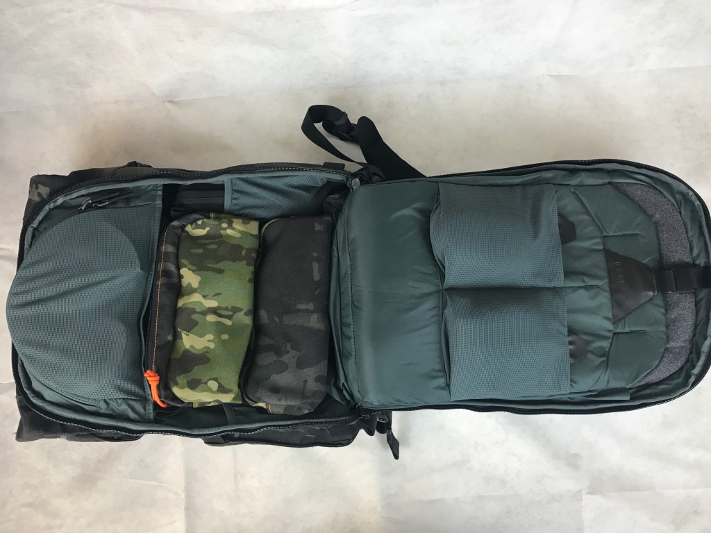 Boundary Supply Errant: Review - The Perfect Pack