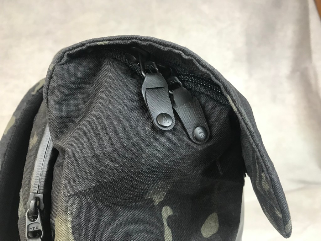 Boundary Supply Errant: Review - The Perfect Pack