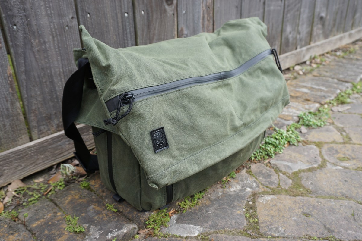 Grey Ghost Gear Wanderer: Review - The Perfect Pack
