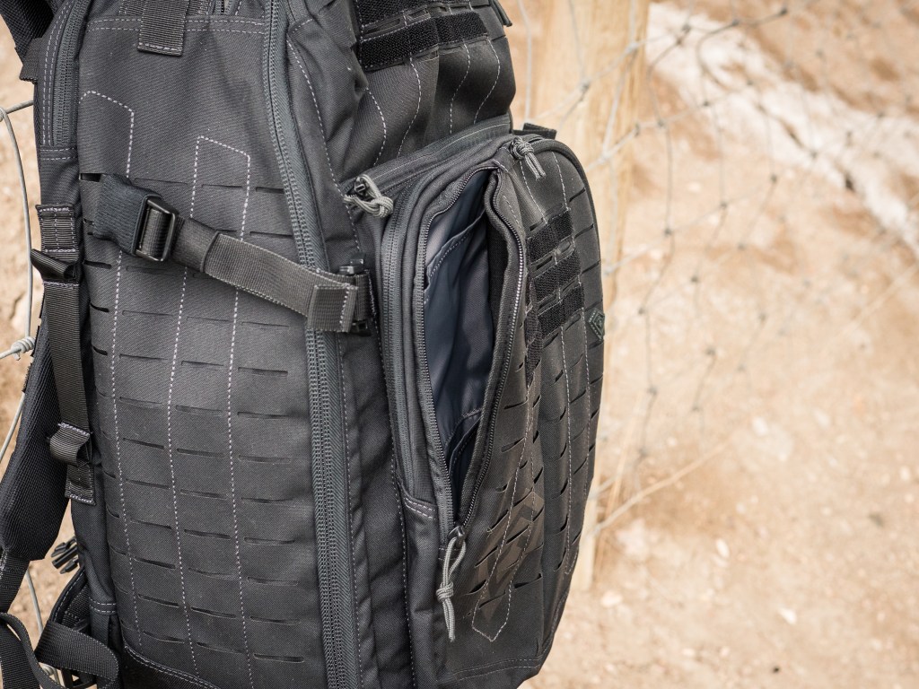 First Tactical Tactix 1 Day Plus: Review - The Perfect Pack