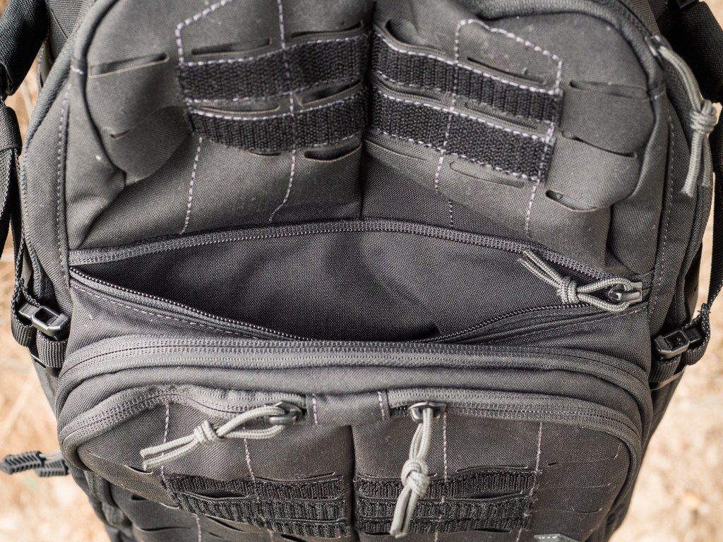 First Tactical Tactix 1 Day Plus: Review - The Perfect Pack
