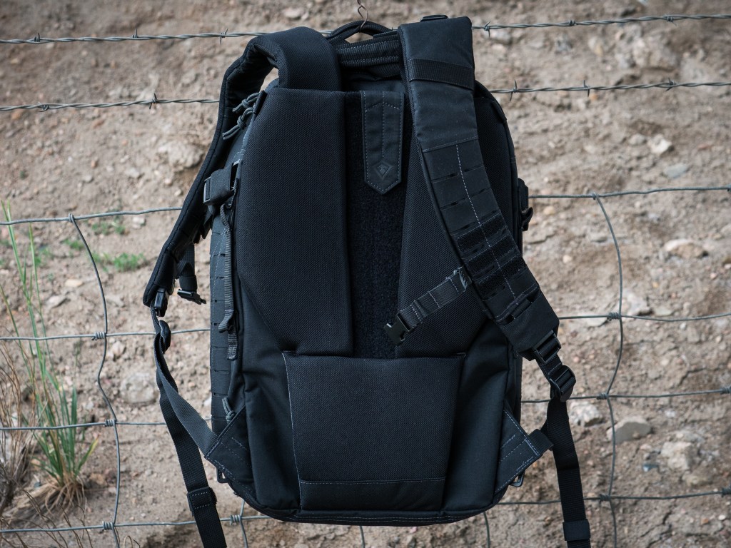 First Tactical Tactix 1 Day Plus: Review - The Perfect Pack