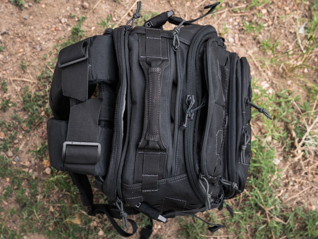 First Tactical Tactix 1 Day Plus: Review - The Perfect Pack