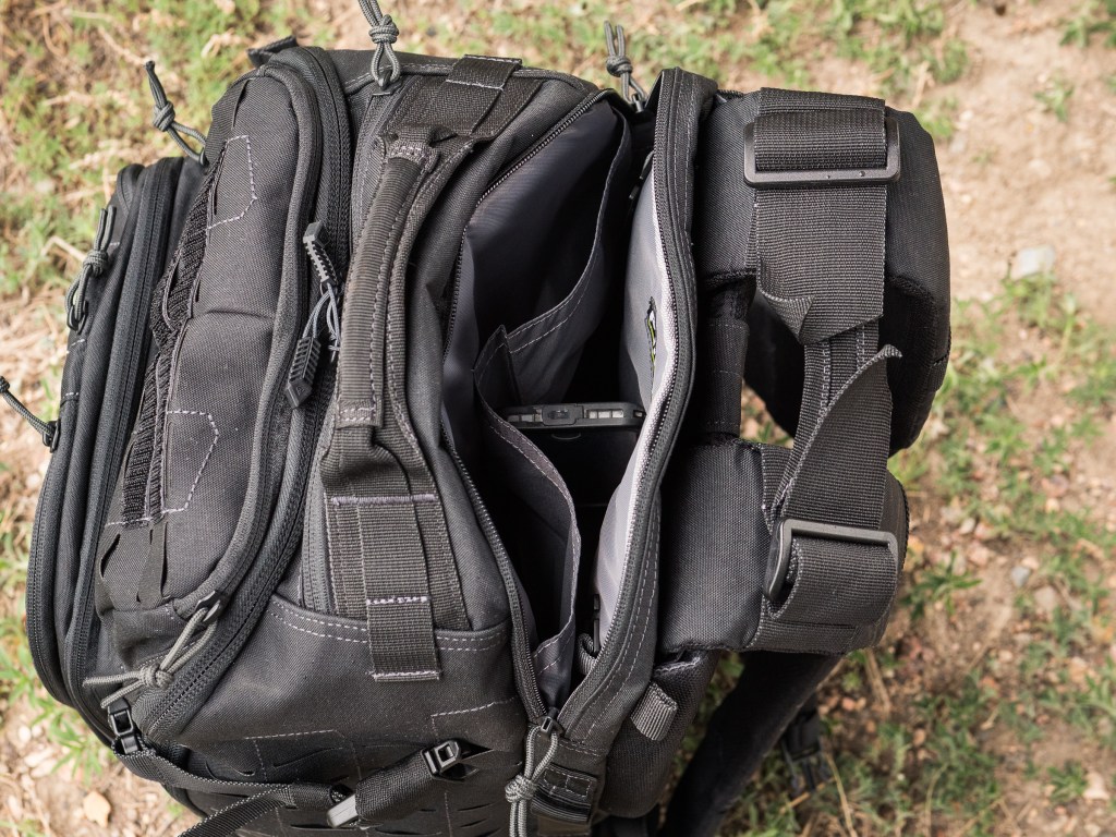 First Tactical Tactix 1 Day Plus: Review - The Perfect Pack