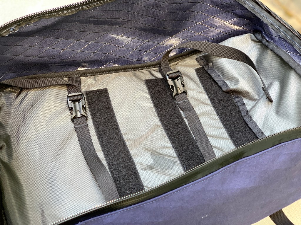 North St. Bags Weekender Backpack Travel System: Review - The Perfect Pack