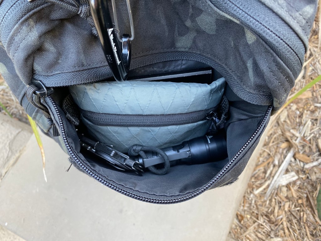 LBT 8005A Day Pack: Review - The Perfect Pack