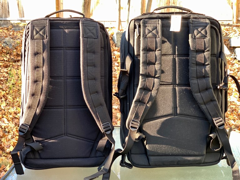 GORUCK GR2 and GR3: One-Bag Rundown - The Perfect Pack