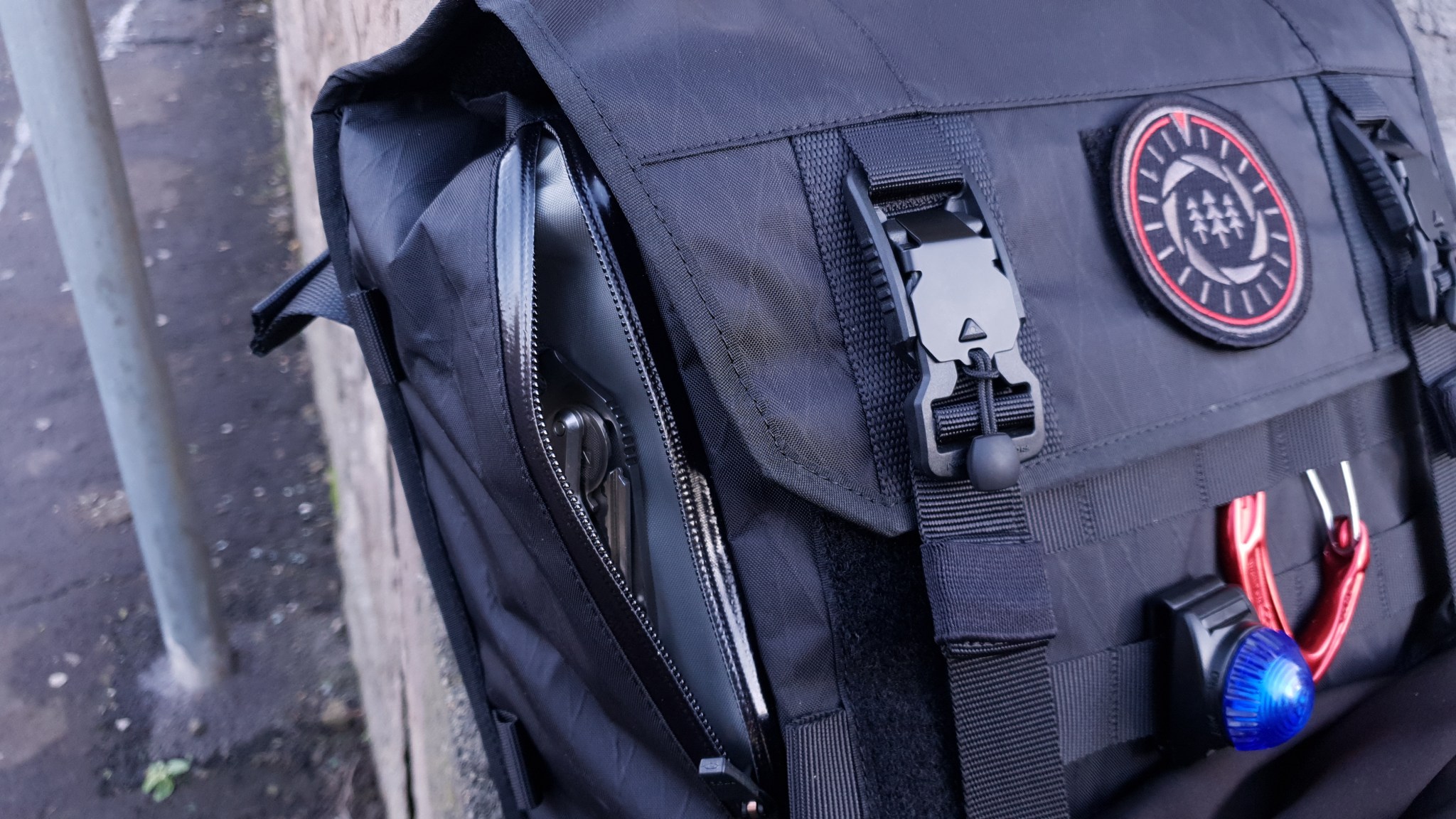 Orbit Gear R221: Review - The Perfect Pack