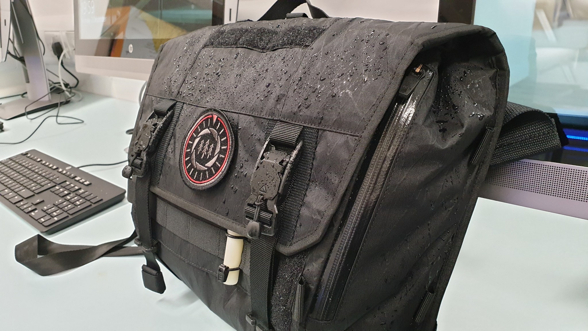 Orbit Gear R221: Review - The Perfect Pack