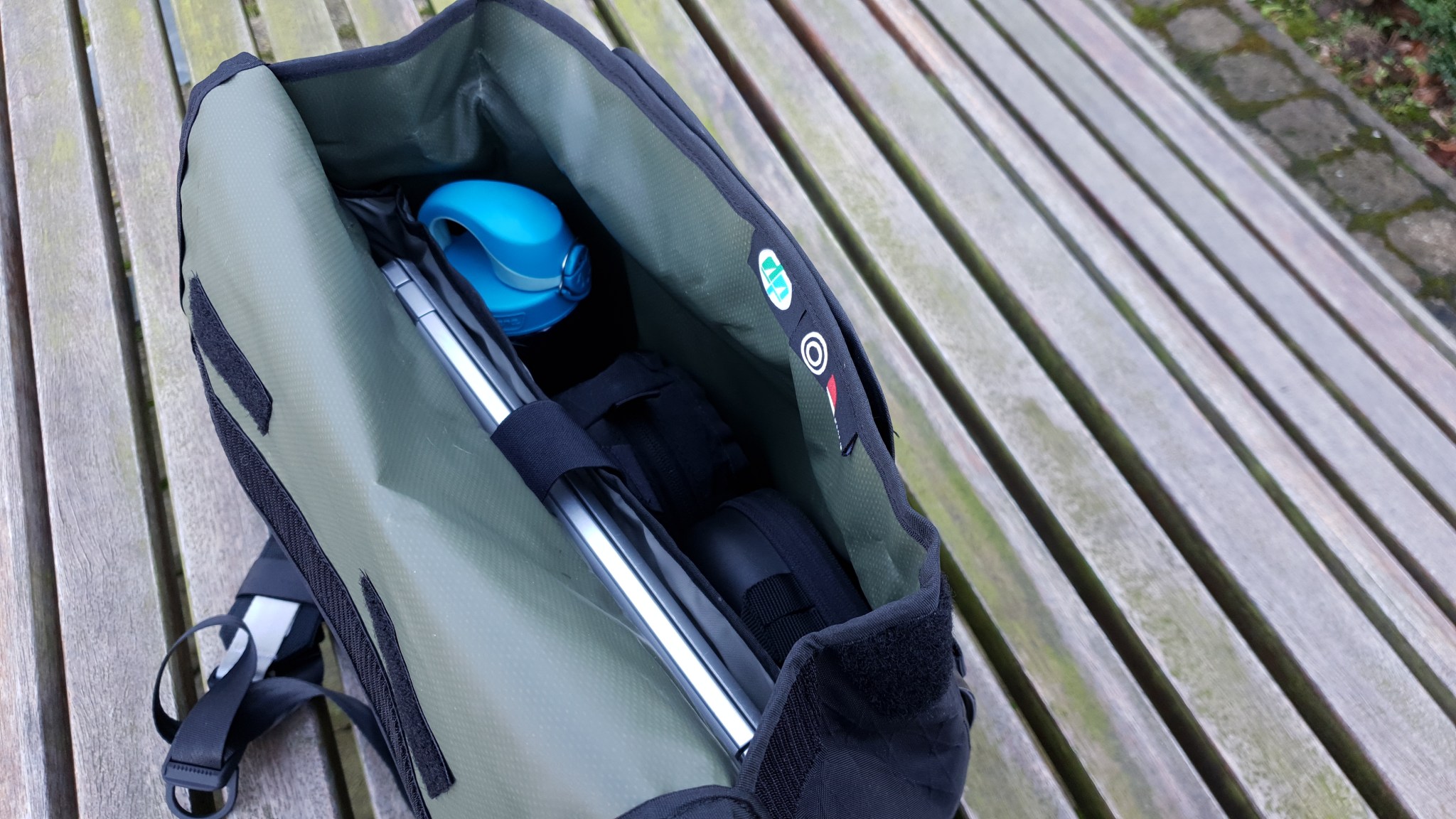 Orbit Gear R221: Review - The Perfect Pack